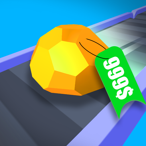 دانلود بازی Idle Dig Factory برای اندروید | مایکت