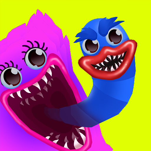 دانلود بازی Worm out: Fruits vs worms game برای اندروید + نصب دیتا | مایکت