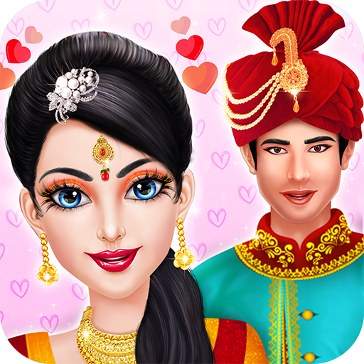 دانلود برنامه Indian Royal Wedding Rituals And Makeover برای اندروید