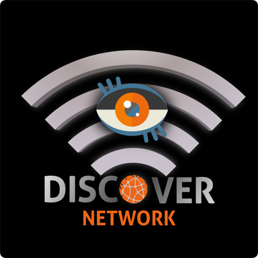دانلود برنامه Network Scanner, Device Finder برای اندروید | مایکت