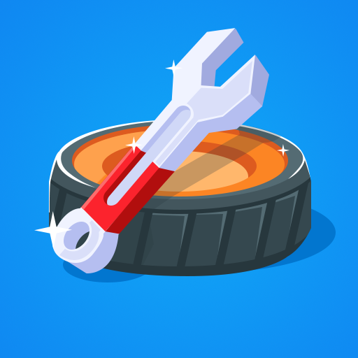 دانلود بازی Idle Mechanics Manager – Car Factory Tycoon Game برای ... دانلود بازی Idle Mechanics Manager – Car Factory Tycoon Game برای ...