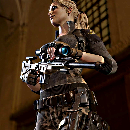 دانلود بازی Evil Rise : Zombie Resident - برای اندروید | مایکت