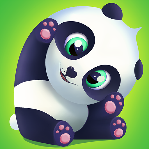 دانلود بازی Pu cute panda bears pet game برای اندروید | مایکت