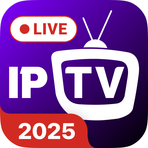 دانلود برنامه IPTV Player - Smart Live TV برای اندروید | مایکت