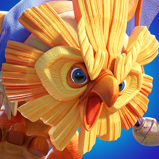 دانلود بازی War of Evolution برای اندروید | مایکت