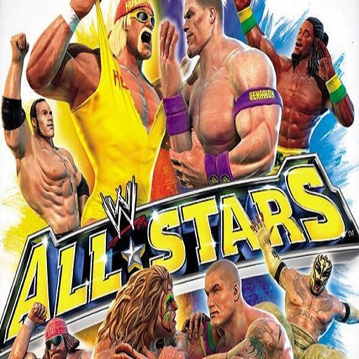 دانلود بازی شبیه ساز کشتی کج All Stars کم حجم برای اندروید مایکت
