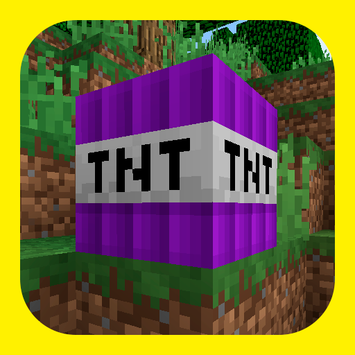 Tnt Minecraft Texture