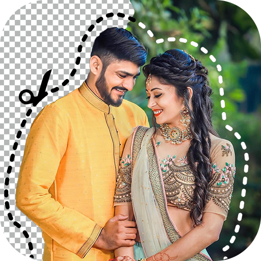 دانلود برنامه Background Eraser - Remove bg برای اندروید | مایکت