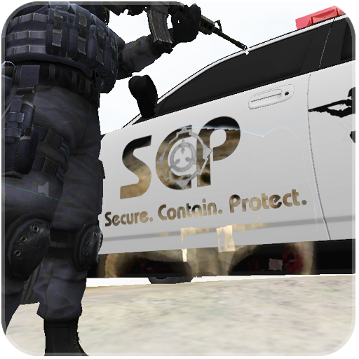 دانلود بازی SCP 354 Episode 3 برای اندروید | مایکت