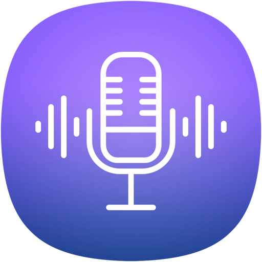 دانلود برنامه Echo Voice Recorder برای اندروید | مایکت