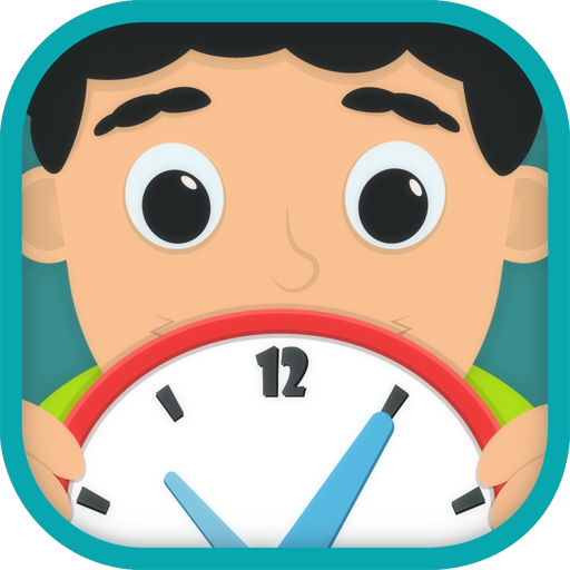 Kids Learn To Tell Time And Reading Clock Hands kids-learn-to-tell-time-and-reading-clock-hands