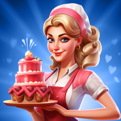 دانلود بازی Chef Rescue: Restaurant Tycoon برای اندروید | مایکت