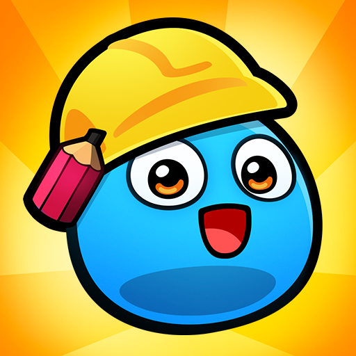 دانلود بازی My Boo Town: City Builder Game برای اندروید | مایکت