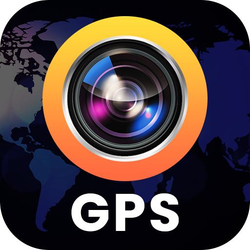دانلود برنامه GPS Camera - Map Timestamp Cam برای اندروید | مایکت