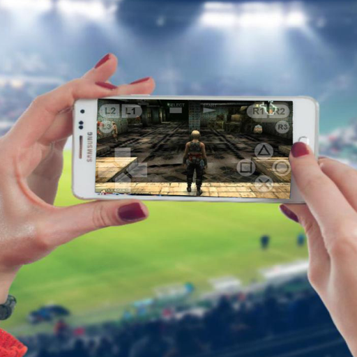 دانلود برنامه PS2 ISO Games Emulator Bios Database برای اندروید | مایکت