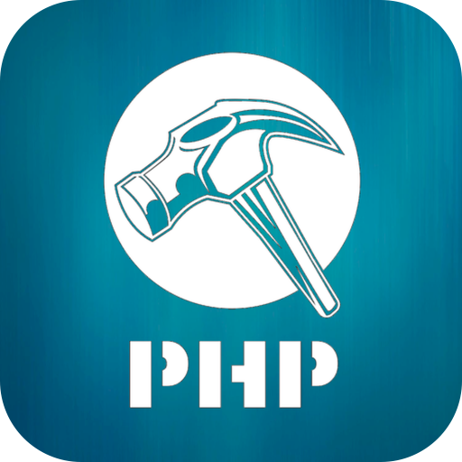 دانلود برنامه PHP Compiler - Run .php Code برای اندروید | مایکت