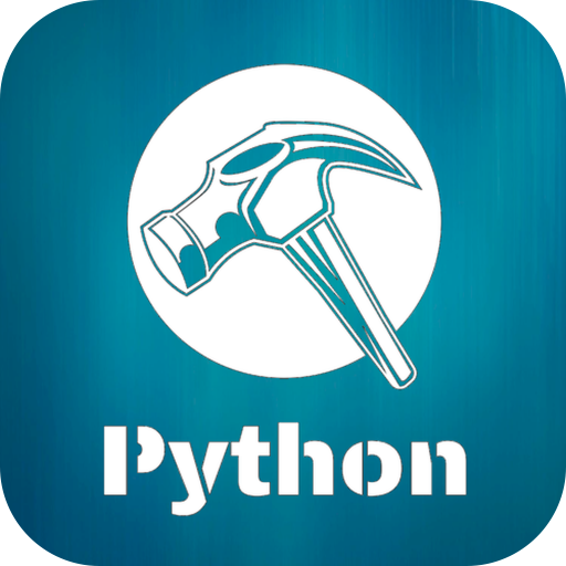 دانلود برنامه Python Compiler - Run .py Code برای اندروید | مایکت