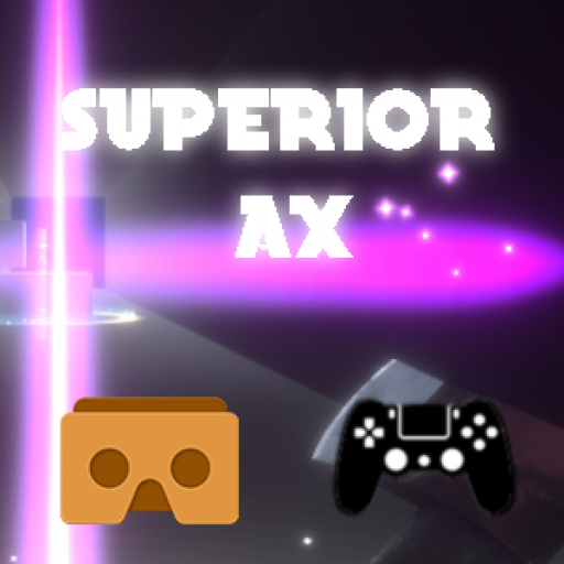 دانلود بازی تبر برتر VR برای اندروید | مایکت