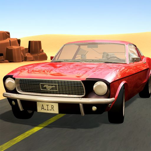 دانلود بازی Road Trip Long Drive Car Game برای اندروید | مایکت