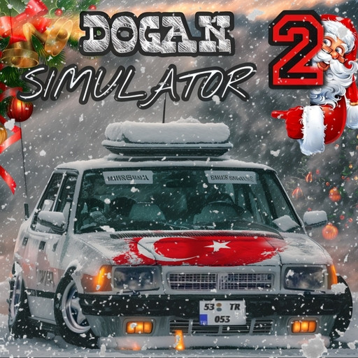 دانلود بازی Dogan Simulator 2 برای اندروید | مایکت