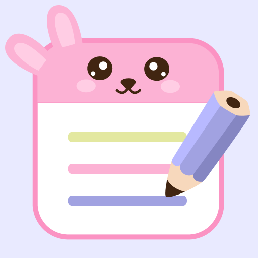 دانلود برنامه Niki: Cute Notes App برای اندروید | مایکت
