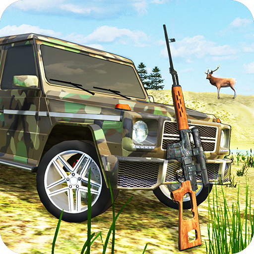 دانلود بازی Hunting Simulator 4x4 برای اندروید | مایکت