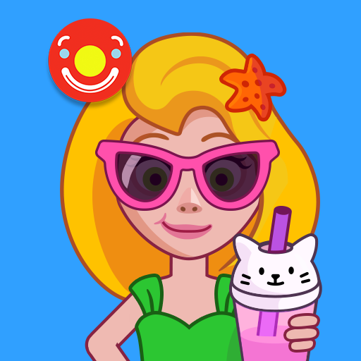 دانلود بازی Pepi Wonder World: Magic Isle! برای اندروید | مایکت