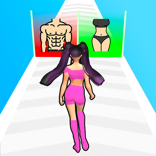 دانلود بازی Build A Queen برای اندروید | مایکت