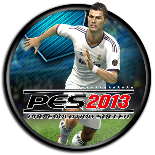 دانلود بازی ‏شبیه ساز فوتبال PES 2013 برای اندروید | مایکت