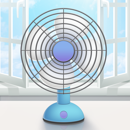 دانلود برنامه Sleep Fan App برای اندروید | مایکت