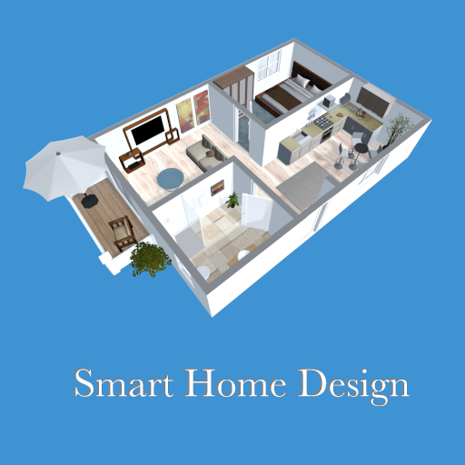 دانلود برنامه Smart Home Design | Floor Plan برای اندروید | مایکت