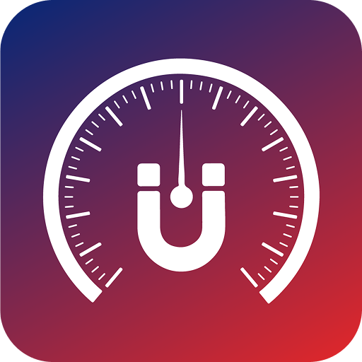 دانلود برنامه Magnetometer: emf detector برای اندروید | مایکت