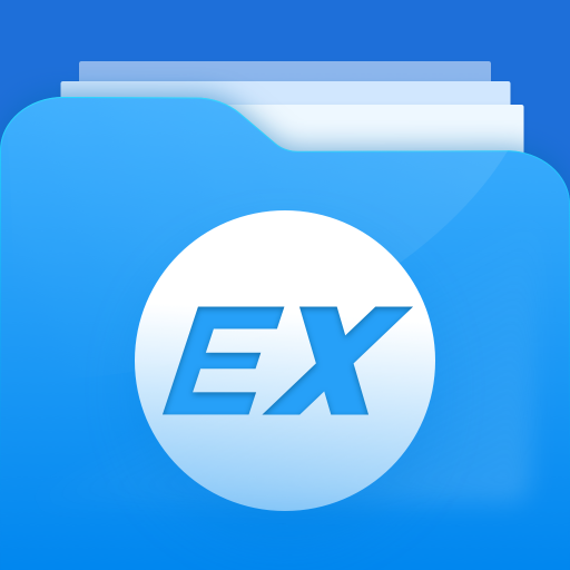 دانلود برنامه EX File Manager برای اندروید | مایکت