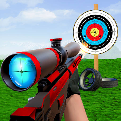 دانلود بازی Target Shooting Games برای اندروید | مایکت