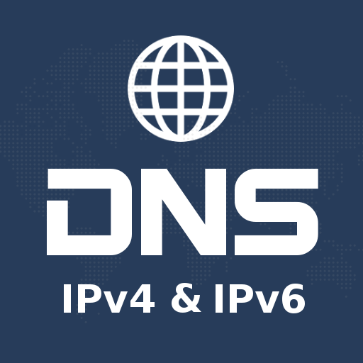 دانلود برنامه DNS Changer - IPv4 & IPv6 برای اندروید | مایکت