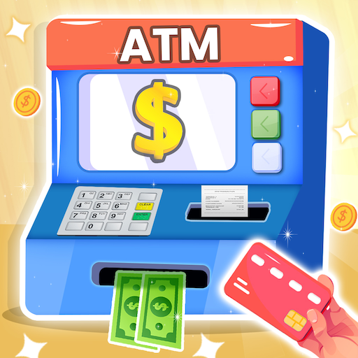 دانلود بازی Bank ATM Learning Simulator برای اندروید | مایکت