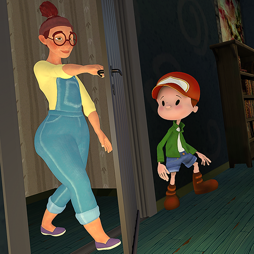 دانلود بازی Spooky Teacher: Scary School برای اندروید | مایکت