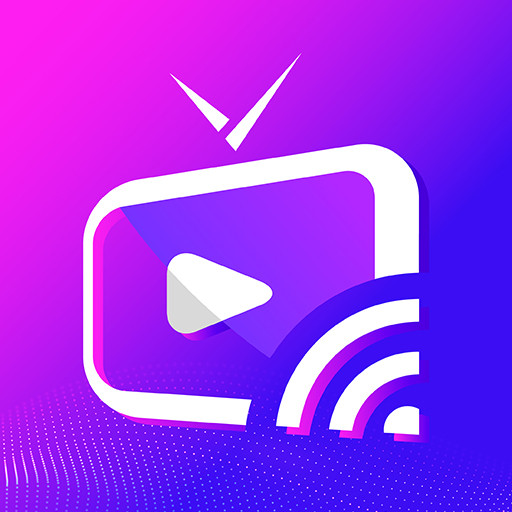 دانلود برنامه Cast to TV:Easy Screen Sharing برای اندروید | مایکت