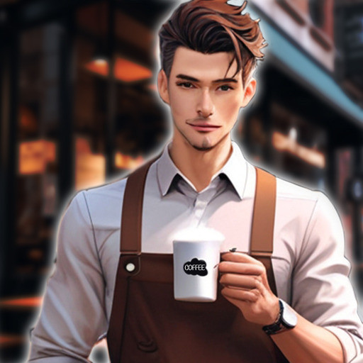 دانلود بازی Coffee Shop Simulator Game 3D برای اندروید | مایکت