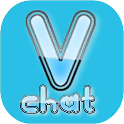 دانلود برنامه V Chat - free video chat برای اندروید | مایکت