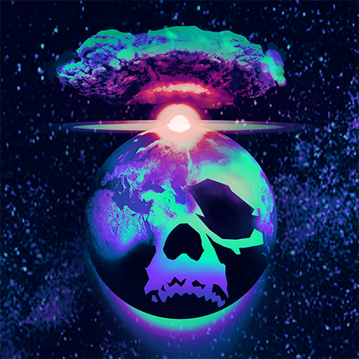 دانلود بازی First Strike - Nuclear RTS برای اندروید | مایکت