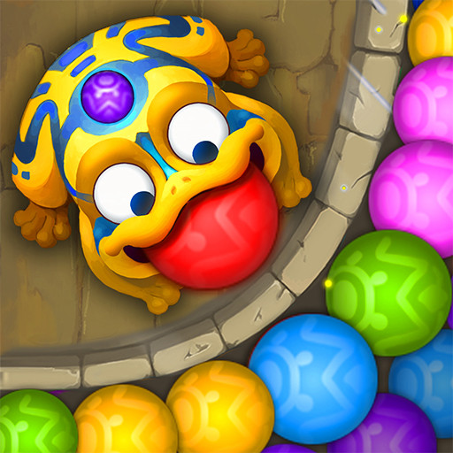 دانلود بازی Zumba Blast: Marble Shoot برای اندروید | مایکت