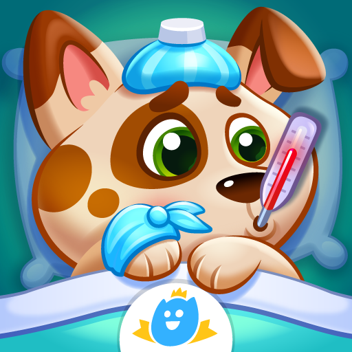 دانلود بازی Duddu - My Virtual Pet Dog برای اندروید | مایکت
