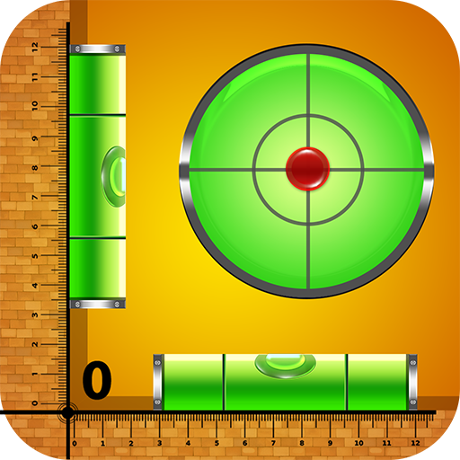 دانلود برنامه Bubble Level Meter برای اندروید | مایکت