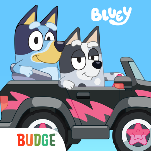 دانلود بازی Bluey Let S Play برای اندروید مایکت