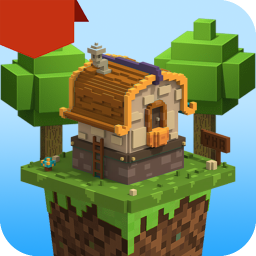 دانلود بازی MasterCraft 2022 Game Building برای اندروید | مایکت