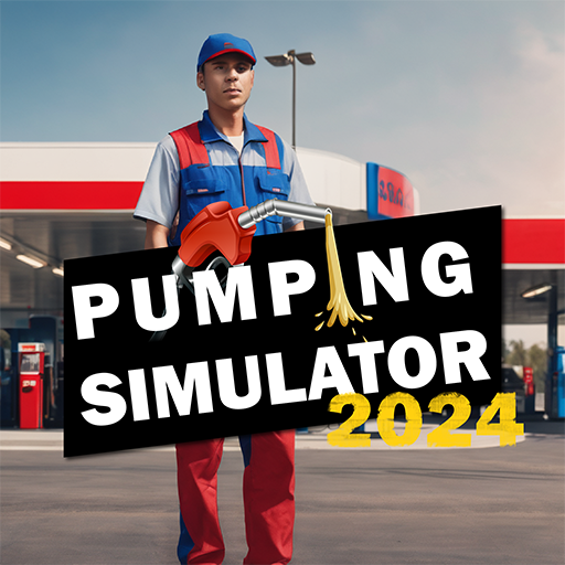دانلود بازی Pumping Simulator 2024 برای اندروید | مایکت
