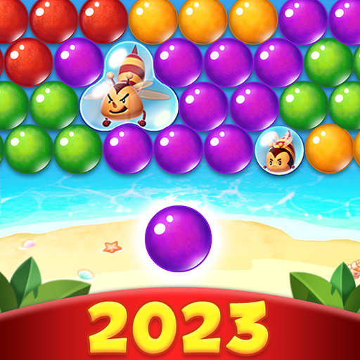 دانلود بازی Buggle 2: Color Bubble Shooter برای اندروید | مایکت