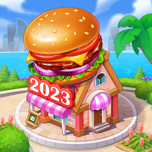 دانلود بازی Cooking Rush - Restaurant Game برای اندروید | مایکت