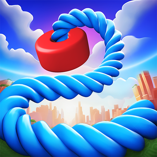 دانلود بازی Twisted Tangle برای اندروید | مایکت